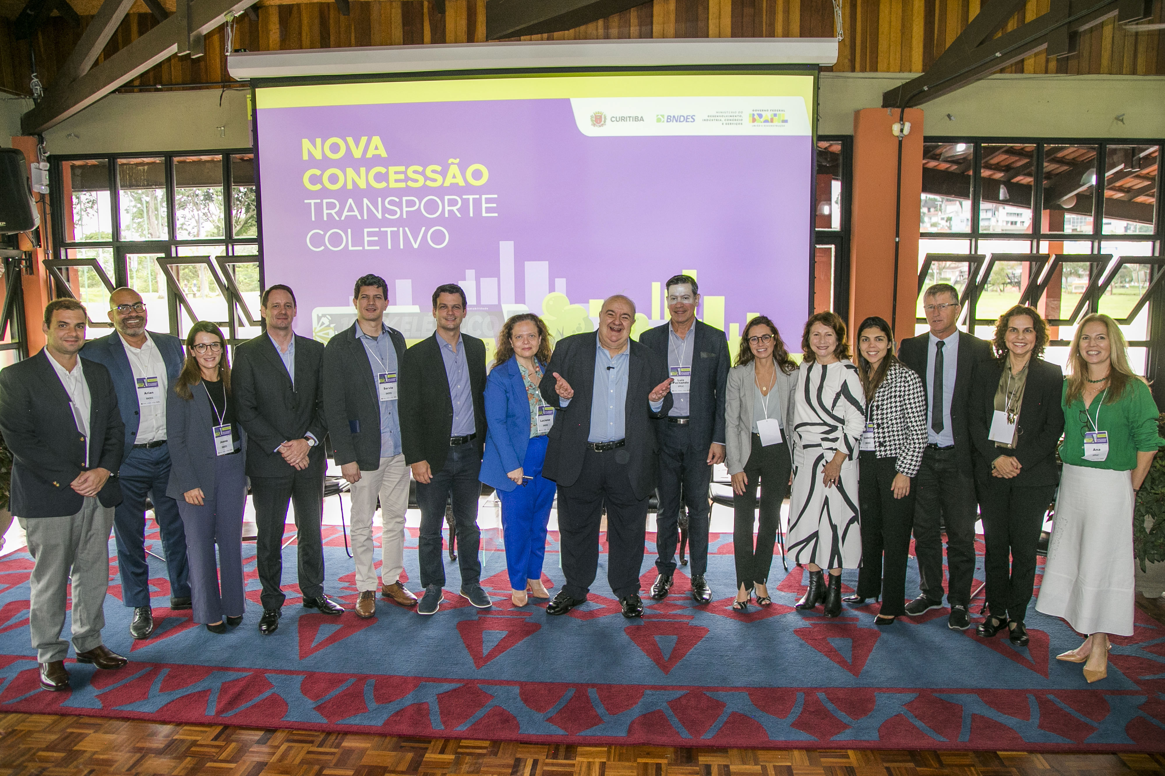Curitiba já prepara nova concessão do transporte coletivo e aposta em ...