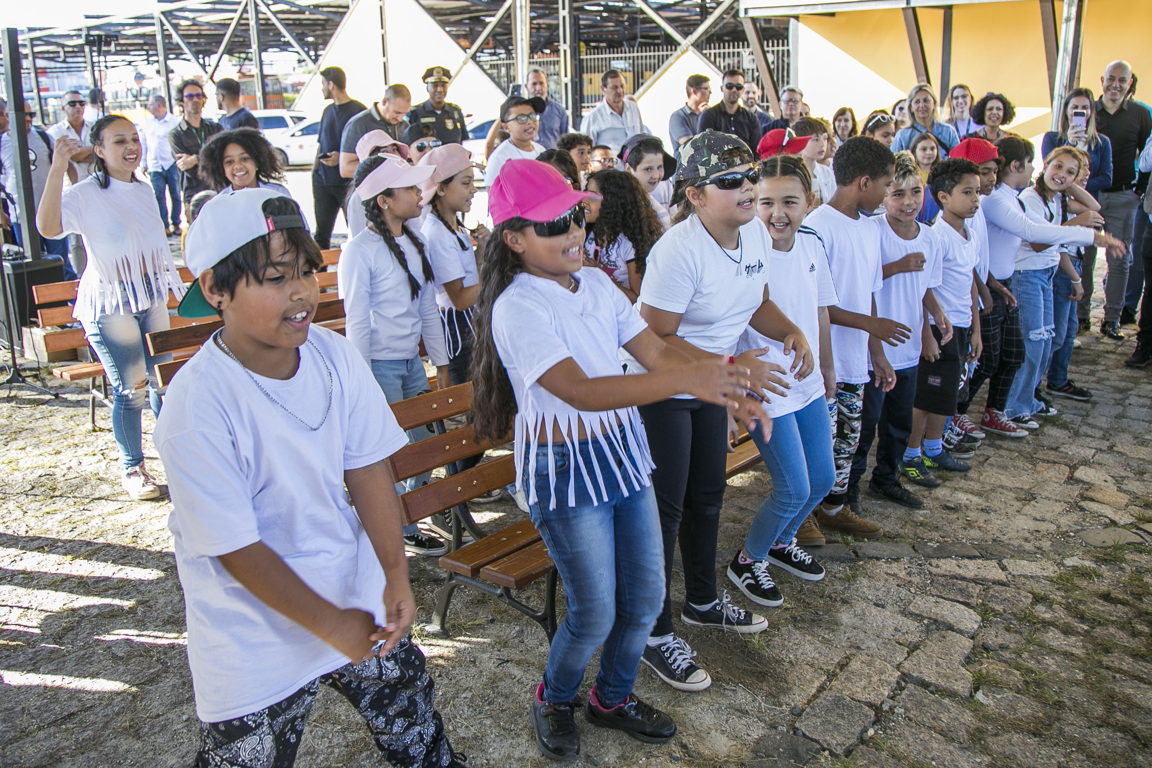 Em apenas 7 horas, novo Terminal Solar Boqueirão gera economia de R$ 1. ...