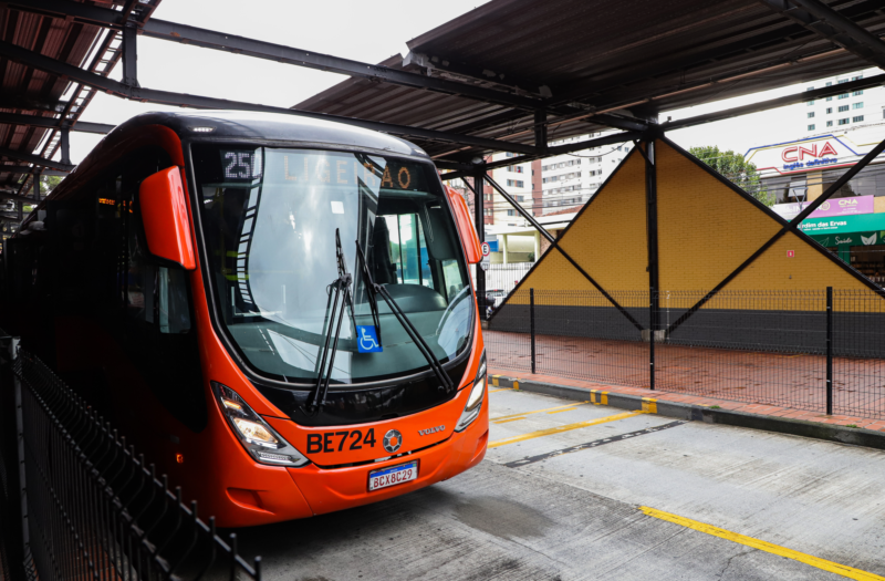 Greca entrega Ligeirão Norte-Sul, que reduz em 15% o tempo de ...