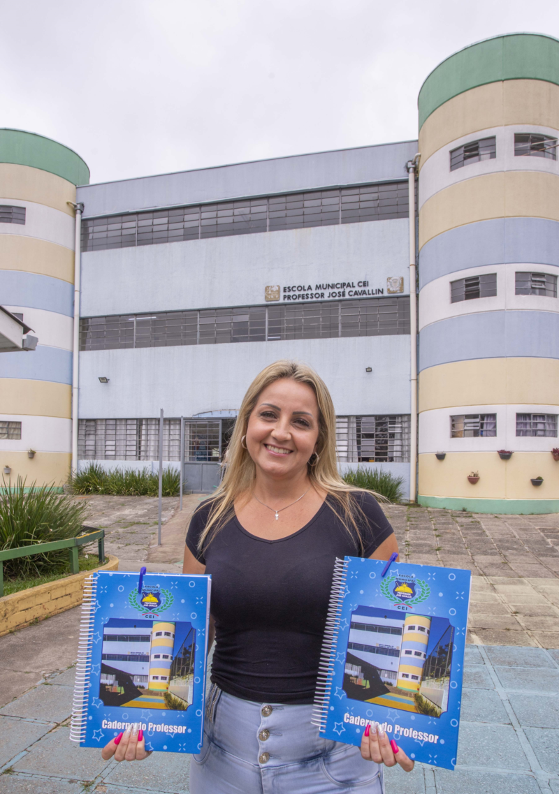 Servidores da Educação se reencontram e preparam com alegria a volta às ...