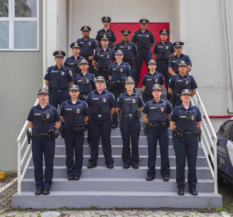 Patrulha Maria da Penha completa 10 anos de proteção às mulheres de ...