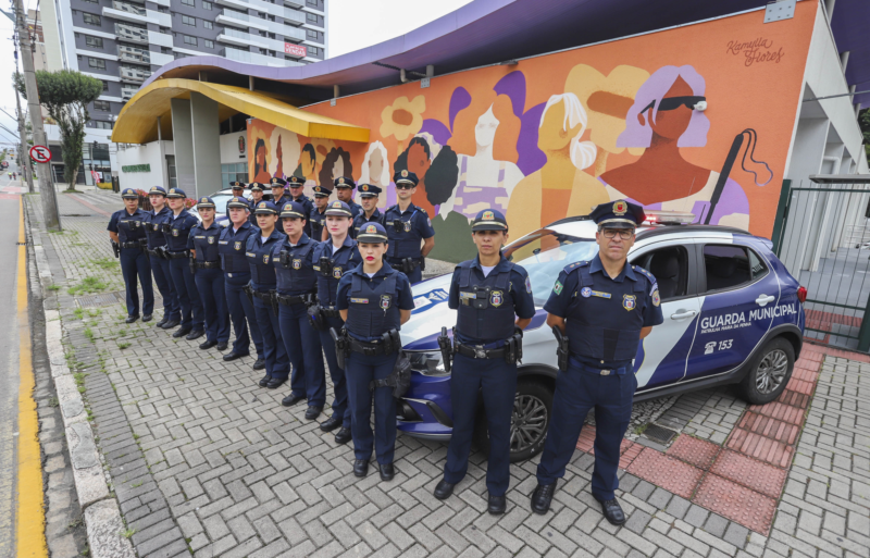 Patrulha Maria da Penha completa 10 anos de proteção às mulheres de ...