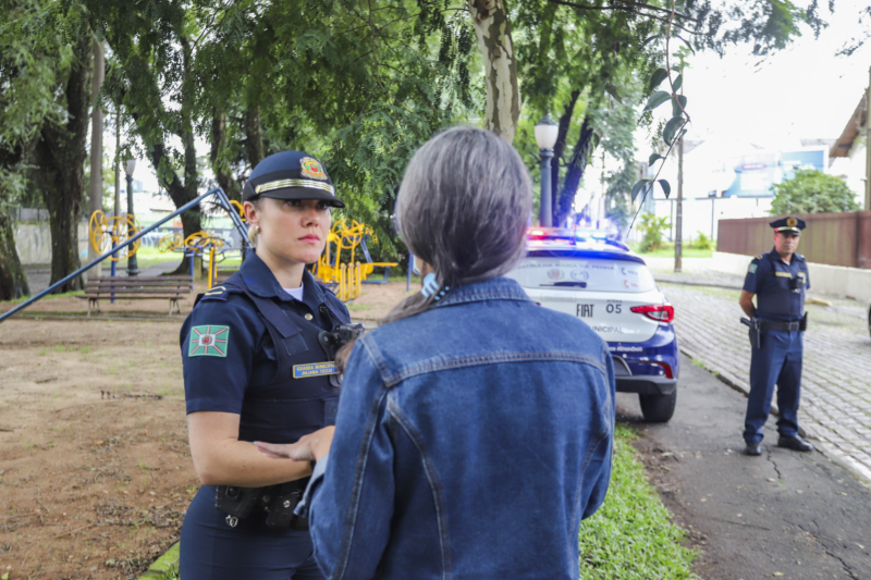 Patrulha Maria da Penha completa 10 anos de proteção às mulheres de ...