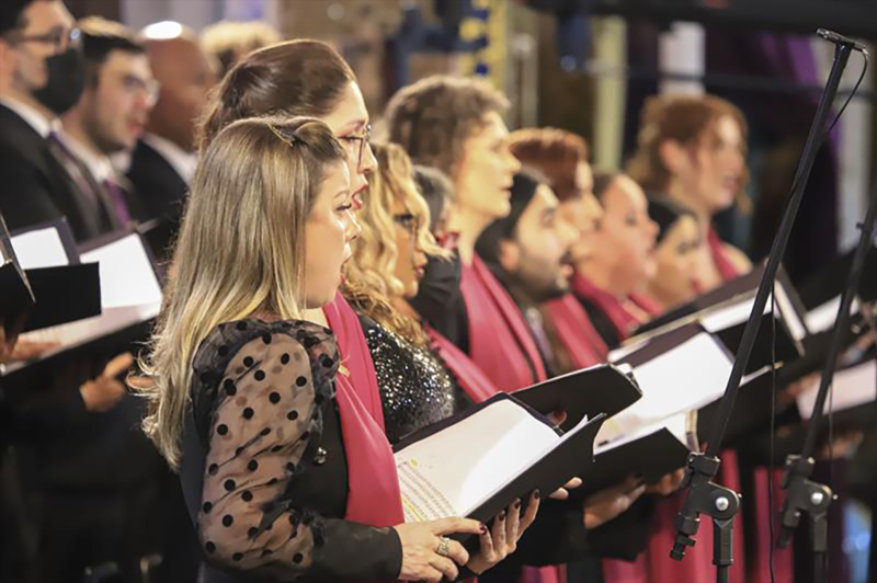 Semana Santa com a Camerata Antiqua de Curitiba traz Stabat Mater, de ...