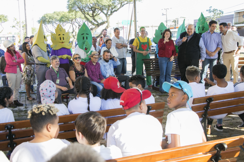 Em apenas 7 horas, novo Terminal Solar Boqueirão gera economia de R$ 1. ...