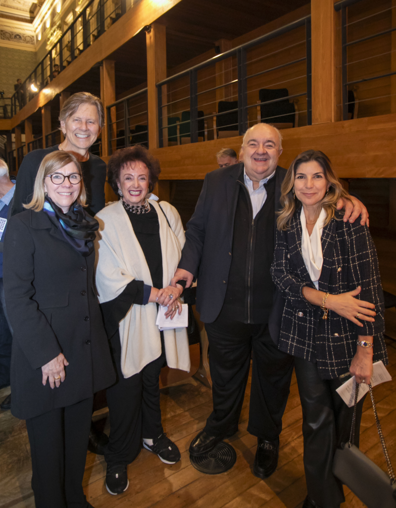 Em noite luterana, Camerata Antiqua celebra 200 anos de história e ...