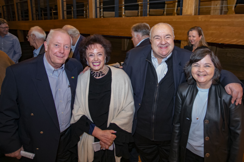 Em noite luterana, Camerata Antiqua celebra 200 anos de história e ...