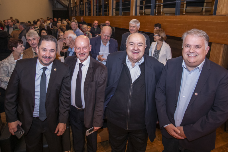 Em noite luterana, Camerata Antiqua celebra 200 anos de história e ...