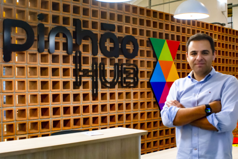 Dois meses após inauguração, Pinhão Hub se consolida como ponto de ...